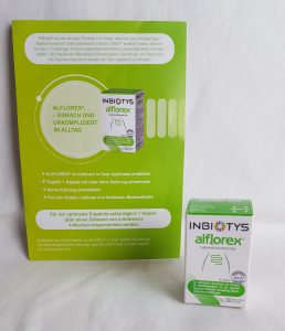 Inbiotys Alflorex – Die Produkt Tester Familie