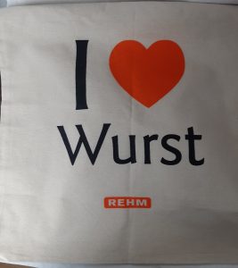 Rehm Fleischwaren – Die Produkt Tester Familie