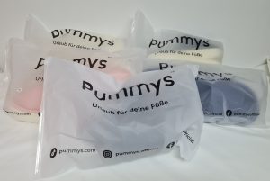 Pummys – Die Produkt Tester Familie