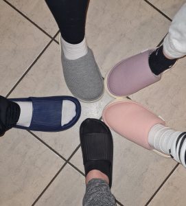 Pummys – Die Produkt Tester Familie